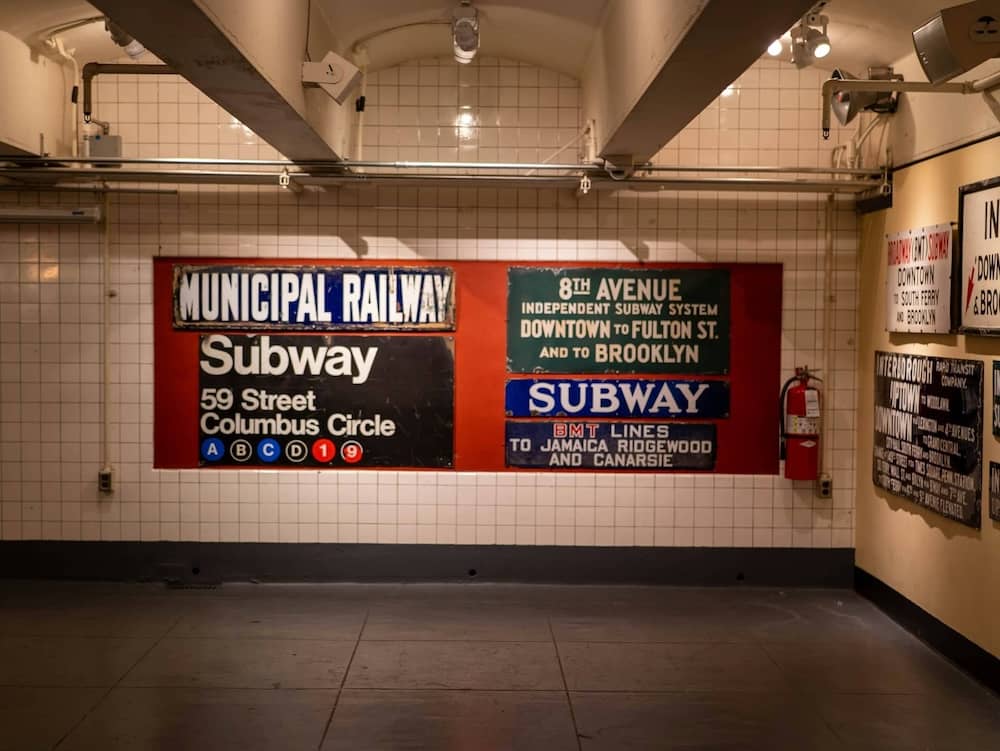 Best neighborhoods along the C train stops in New York City - Real ...