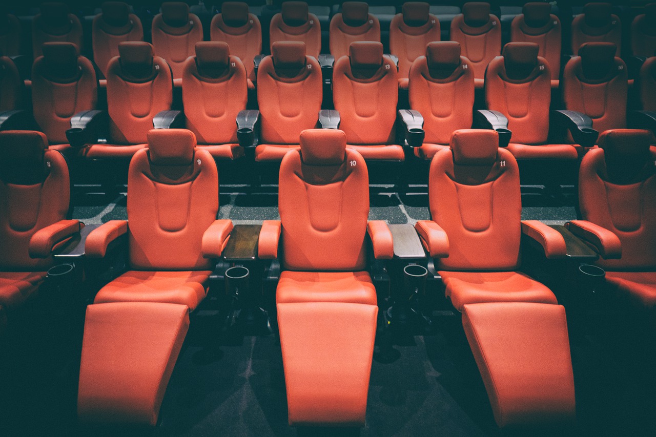 Every Movie Theater in the 5 Boroughs - Real Estate Topics, Tips, and ...