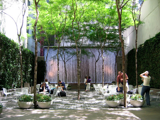 The Hidden Waterfalls of New York City - Real Estate Topics, Tips, and ...