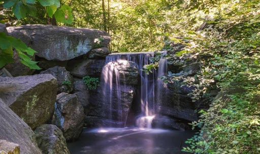 The Hidden Waterfalls of New York City - Real Estate Topics, Tips, and ...
