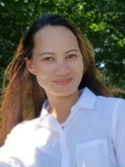 Charina Rebeiz, Keller Williams, Nyc, Apartment Finder | RentHop